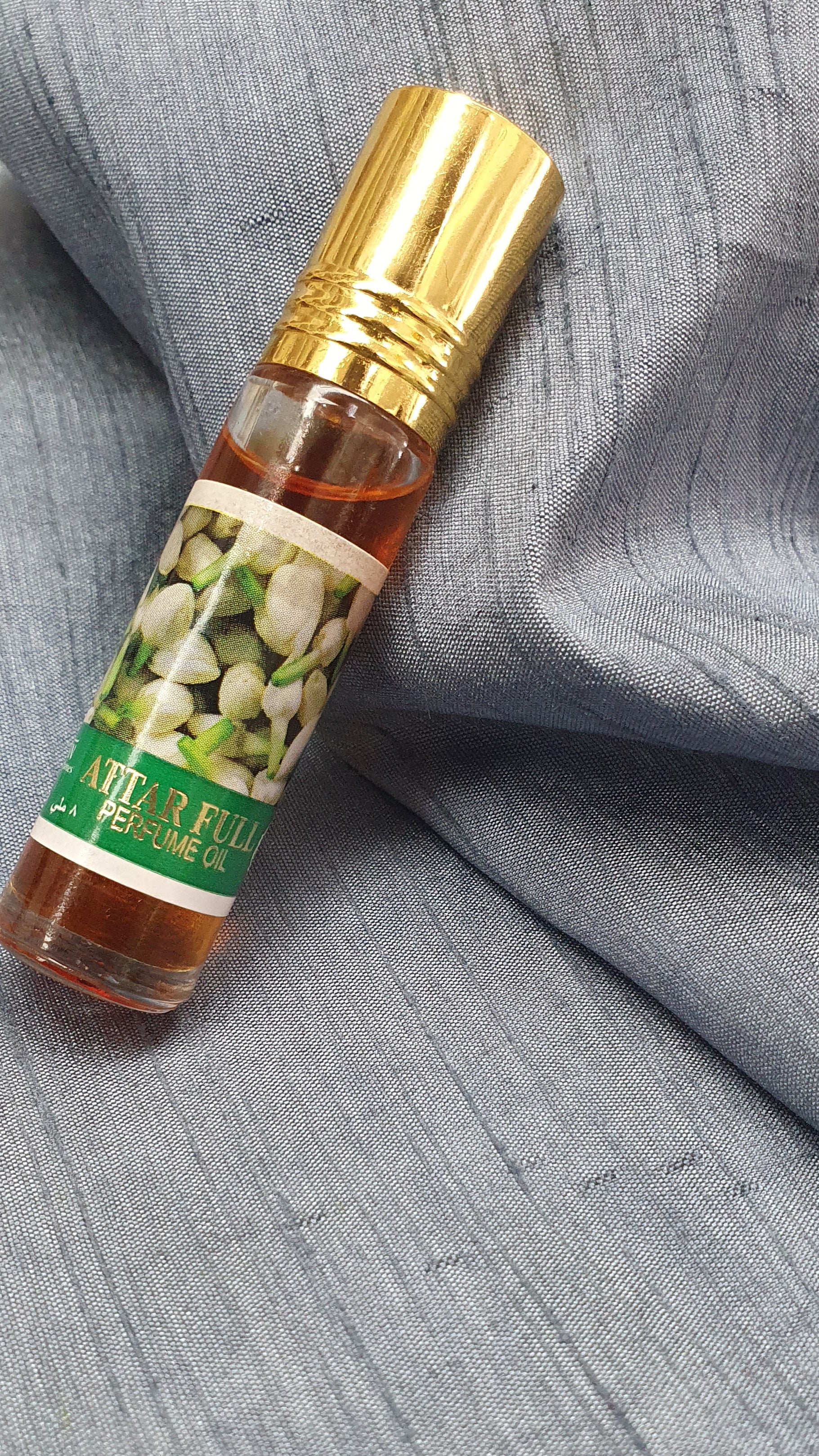 Attar Perfume