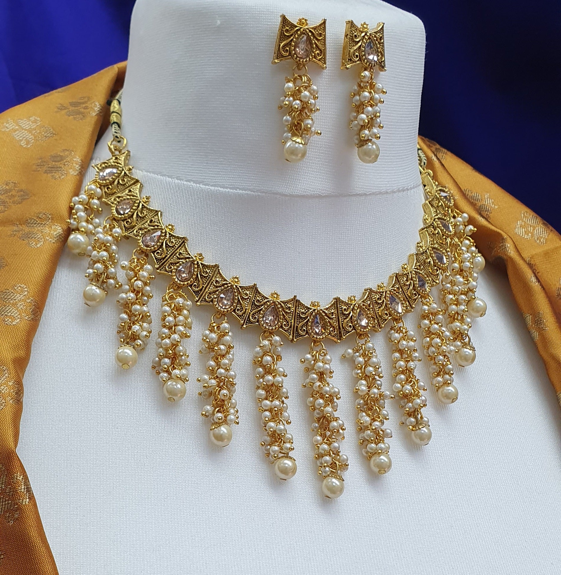 GOLDER FLOWER – brownmermaids